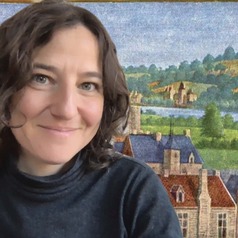 Irit Kleiman – The Conversation