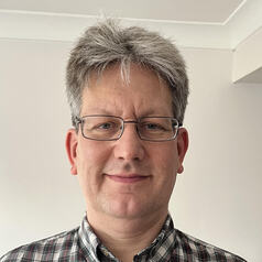 Howard Reed – The Conversation