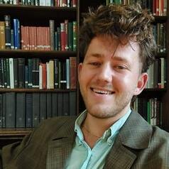 Oliver Gough – The Conversation