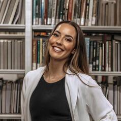 Ashley Gluchowski – The Conversation