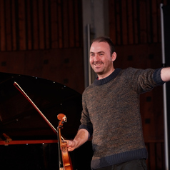 Conor Caldwell – The Conversation