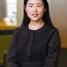 Sitong Michelle (Michelle) Chen – The Conversation