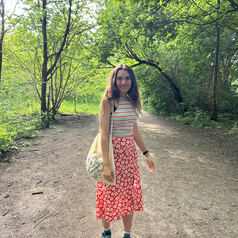 Emily Ireland – The Conversation