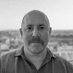 Allen Haddrell – The Conversation