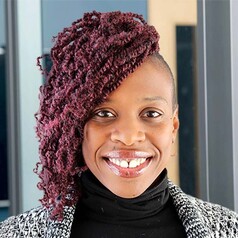 Kisha McPherson – The Conversation