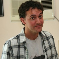 Simon James – The Conversation