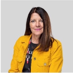 Marie Griffiths – The Conversation