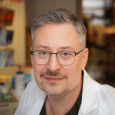 Johan Flygare – The Conversation