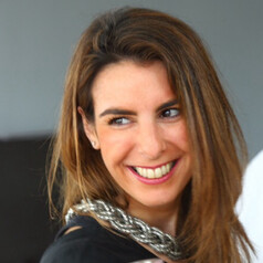 María Luisa Medrano García – The Conversation