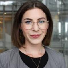 Alexandra Finch – The Conversation