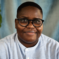 Princess Sibanda – The Conversation