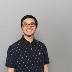 Raymond Ho – The Conversation