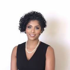 Alicia Phillips – The Conversation