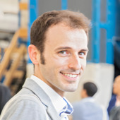 We dropped over 8,000 pieces of litter into a fake river to fight ...