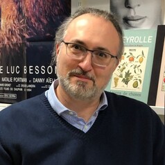 Pierre-Emmanuel Courty – The Conversation