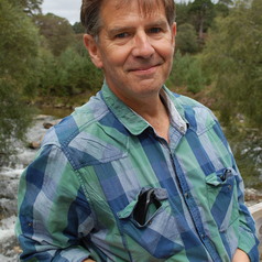 Chris Soulsby – The Conversation