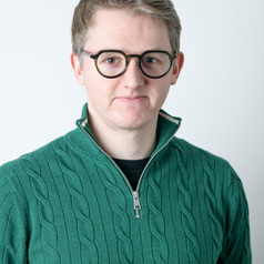 Matthew Wynn – The Conversation