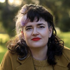 Annie Grace Kraehe – The Conversation