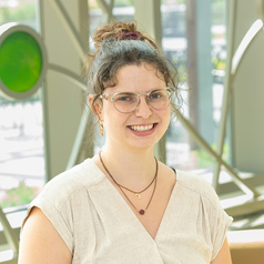 Quinn Kinzer – The Conversation