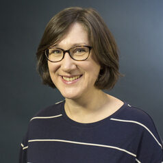 Cathryn Charnell-White – The Conversation