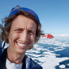 Timothy Rodgers – The Conversation