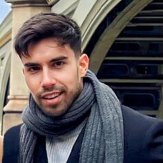 Javier Cifuentes Faura – The Conversation