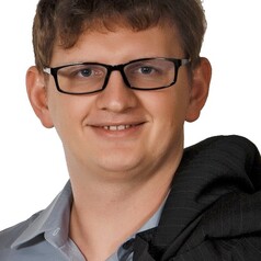 Daniel Krauße – The Conversation