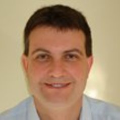 Simon J Cox – The Conversation