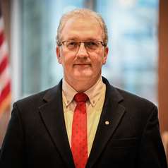 Edward C. Smith – The Conversation