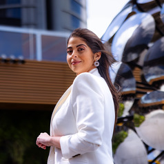 Bárbara Castillo Abdul – The Conversation