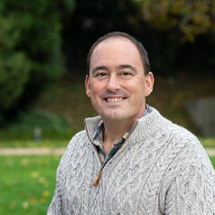 Timothy Neal Coulson – The Conversation