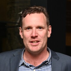 Nick Whiterod – The Conversation