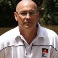 Lawrence Bamblett – The Conversation