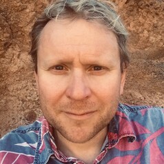 James Day – The Conversation