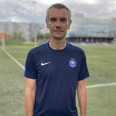 Christopher Carling – The Conversation