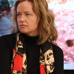 Joanne Mampaso Desbrow – The Conversation