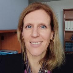 Delphine Raucher-Chéné – The Conversation