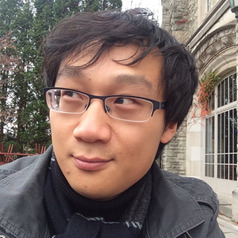 Yimin Chen – The Conversation