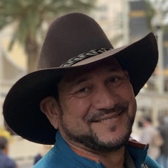 Patrick Cooke – The Conversation