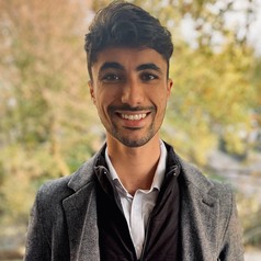 Alexandre Sabouni – The Conversation