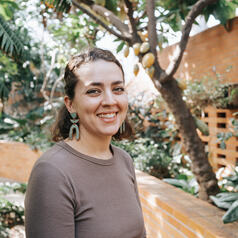 Melika Belhaj – The Conversation