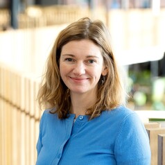 Anna Kenyon – The Conversation