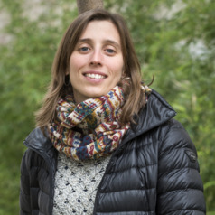 Olga Margalef – The Conversation