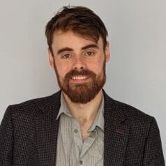 Colm Murphy – The Conversation