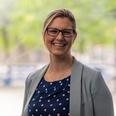 Clare MacMahon – The Conversation