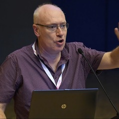 Stuart Harrad – The Conversation