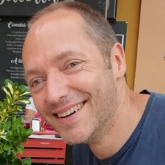 Maurice Bosch – The Conversation