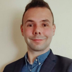 Aaron Gallagher – The Conversation