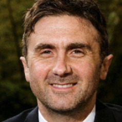 Mike Stephens – The Conversation