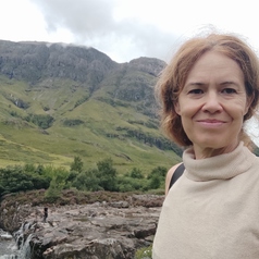 Mónica Chinchilla Sánchez – The Conversation